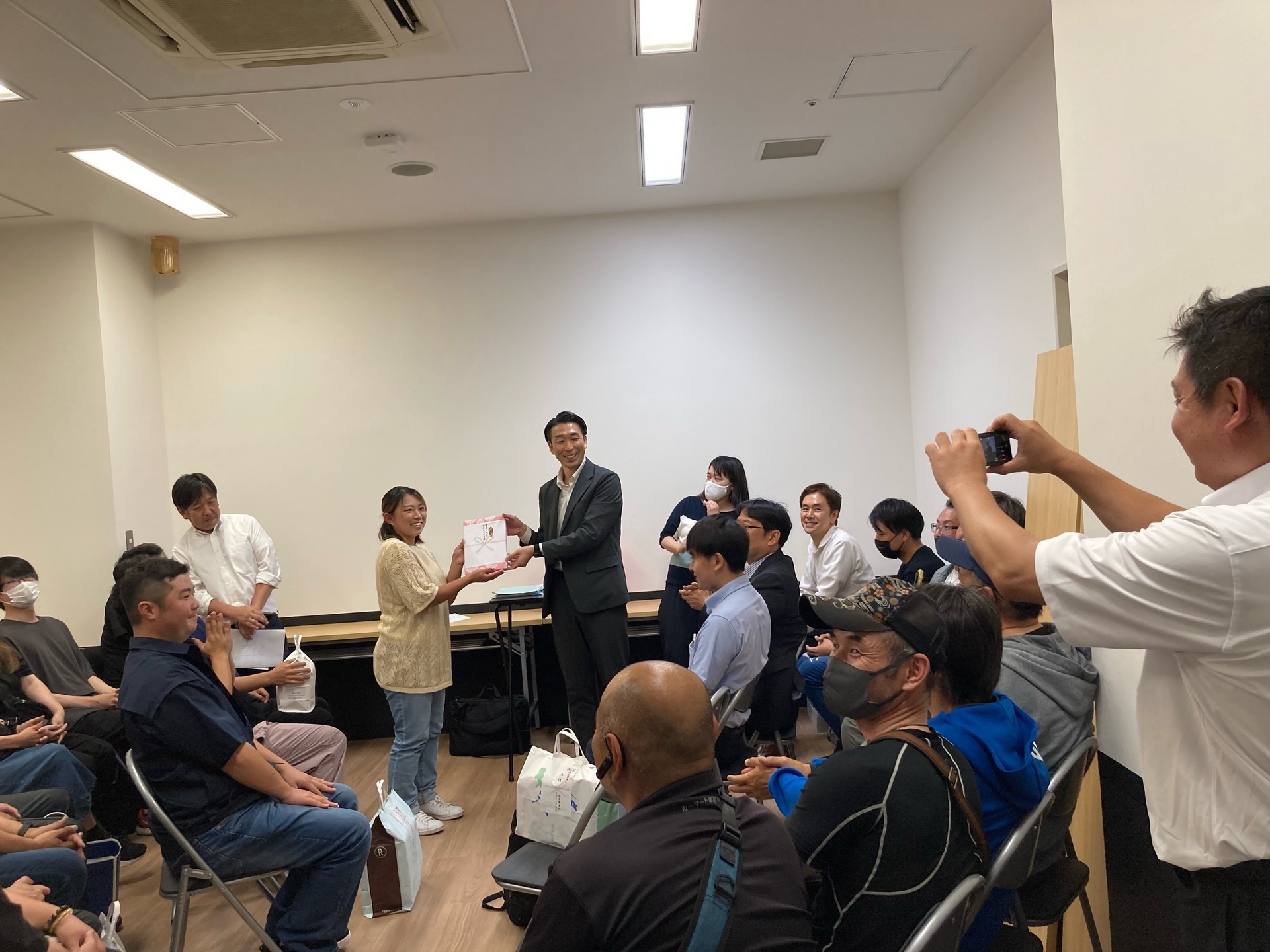 相原興業株式会社 AIHARAKOGYO